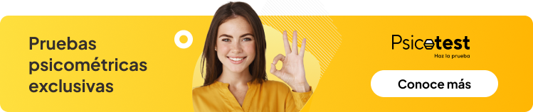 CIBAIN: Prueba psicométrica de personalidad.